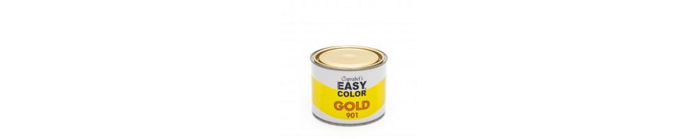GOLD 901